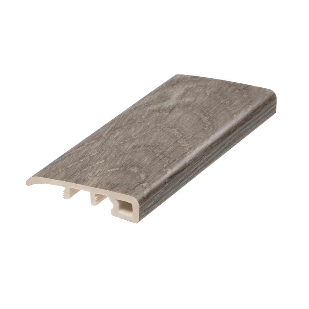 EC-11 Resilient Floor End Cap | Luxury Vinyl Flooring For MultiUnit ...